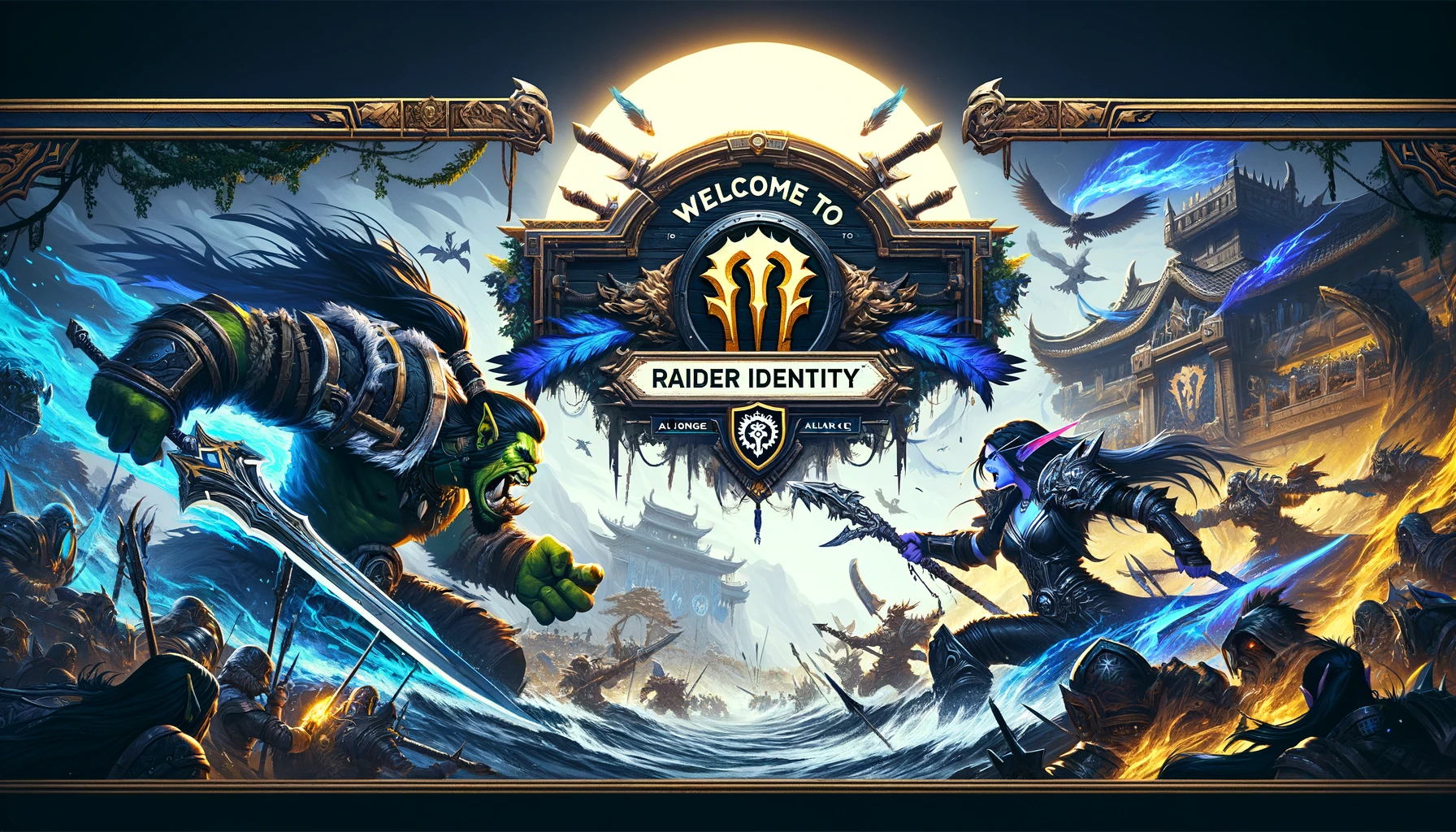 Best Talents for Class | Raider - Character Spec Details